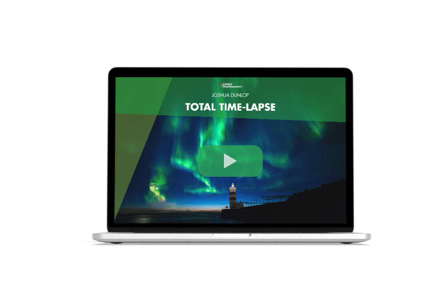Total Time-Lapse – ExpertPhotography