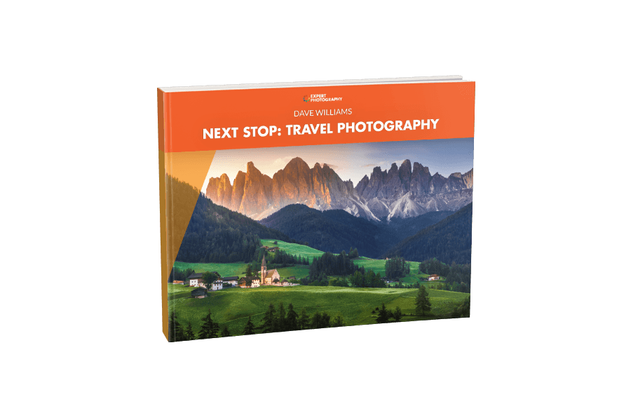 Next Stop: Travel Photography – ExpertPhotography